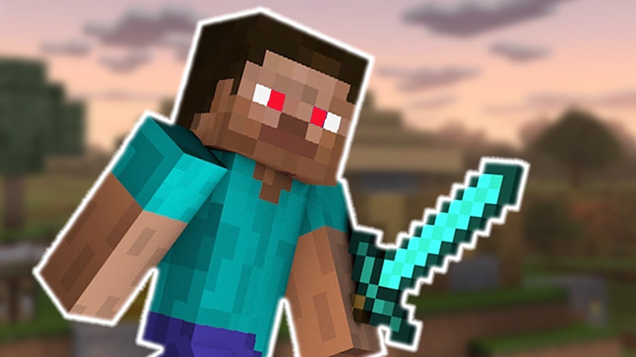 Steve's moves are SO GOOD - YouTube