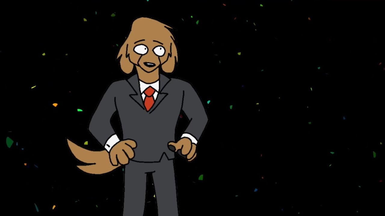 Brett Hand’s Dance Reanimated (Inside Job) - YouTube