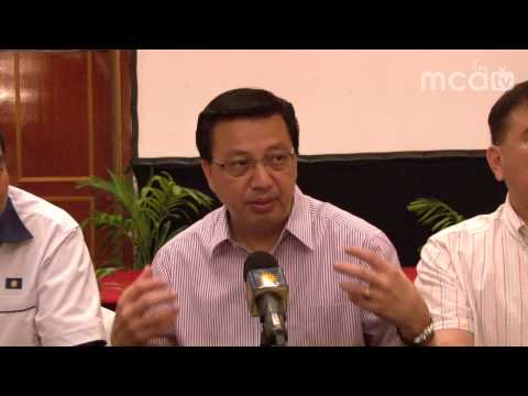 MCA 's Transformation sees MCA returning to grassroots (MCA OFFICIAL)