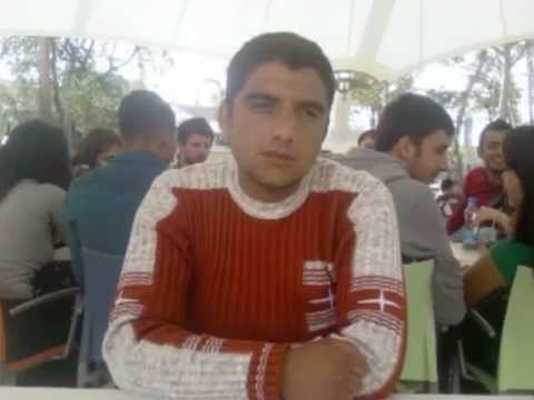 ZÜLKÜF YAVUZ - GECELER SESSİZ
