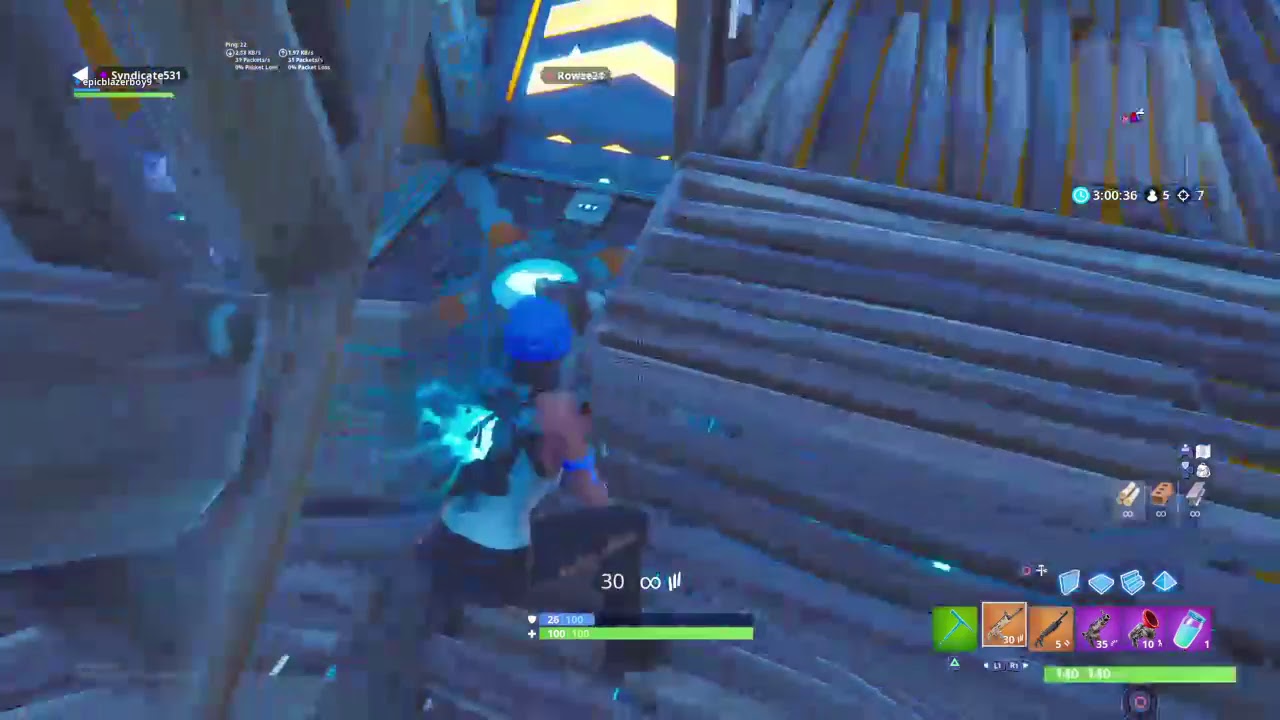 Fortnite with subs|road to 70 subs - YouTube
