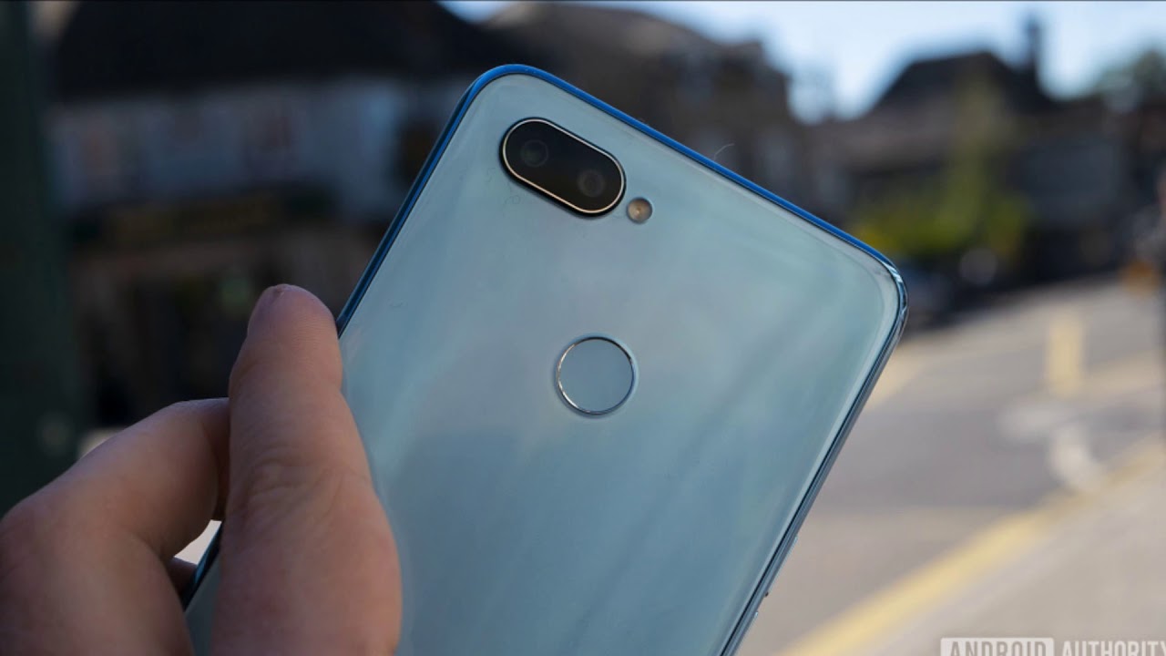 RealMe 2 Pro Ringtone #17 - YouTube