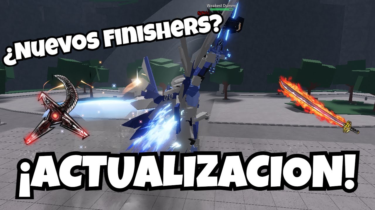 NUEVA ACTUALIZACION | ULTI DE TECH PRODIGY? - YouTube