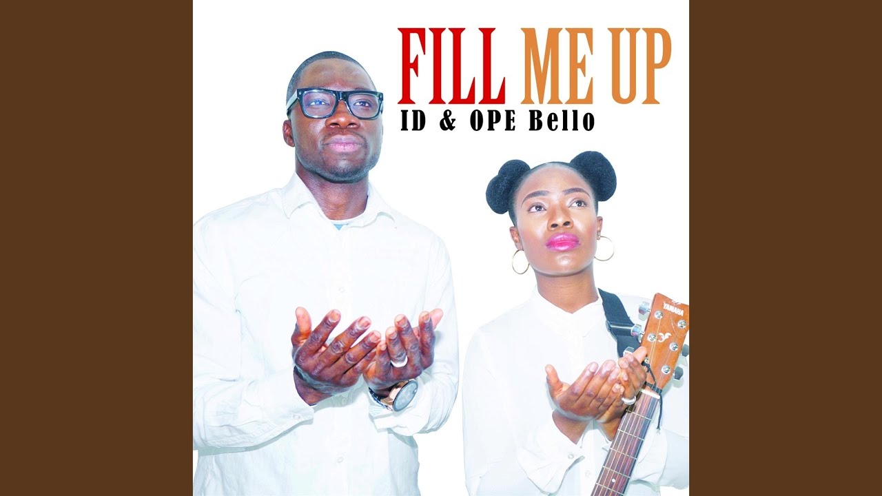 Fill Me Up - YouTube