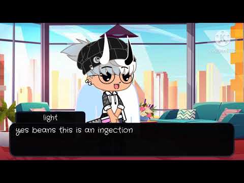 Lights revenge (short like me lol)