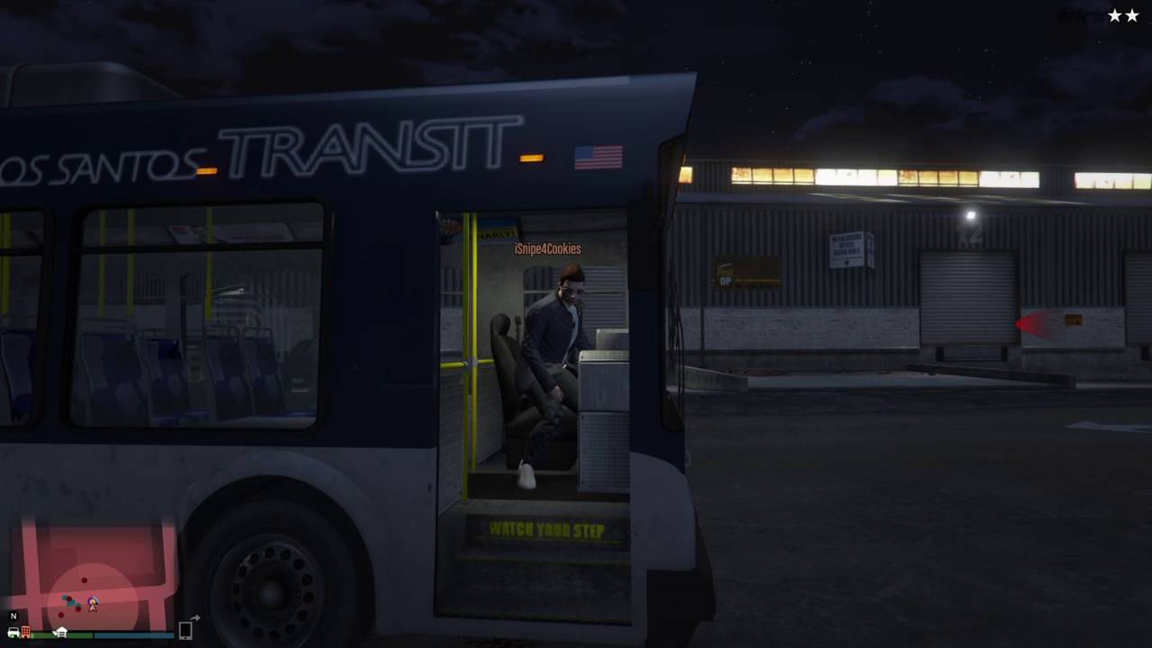 Spaghetti Arms - YouTube