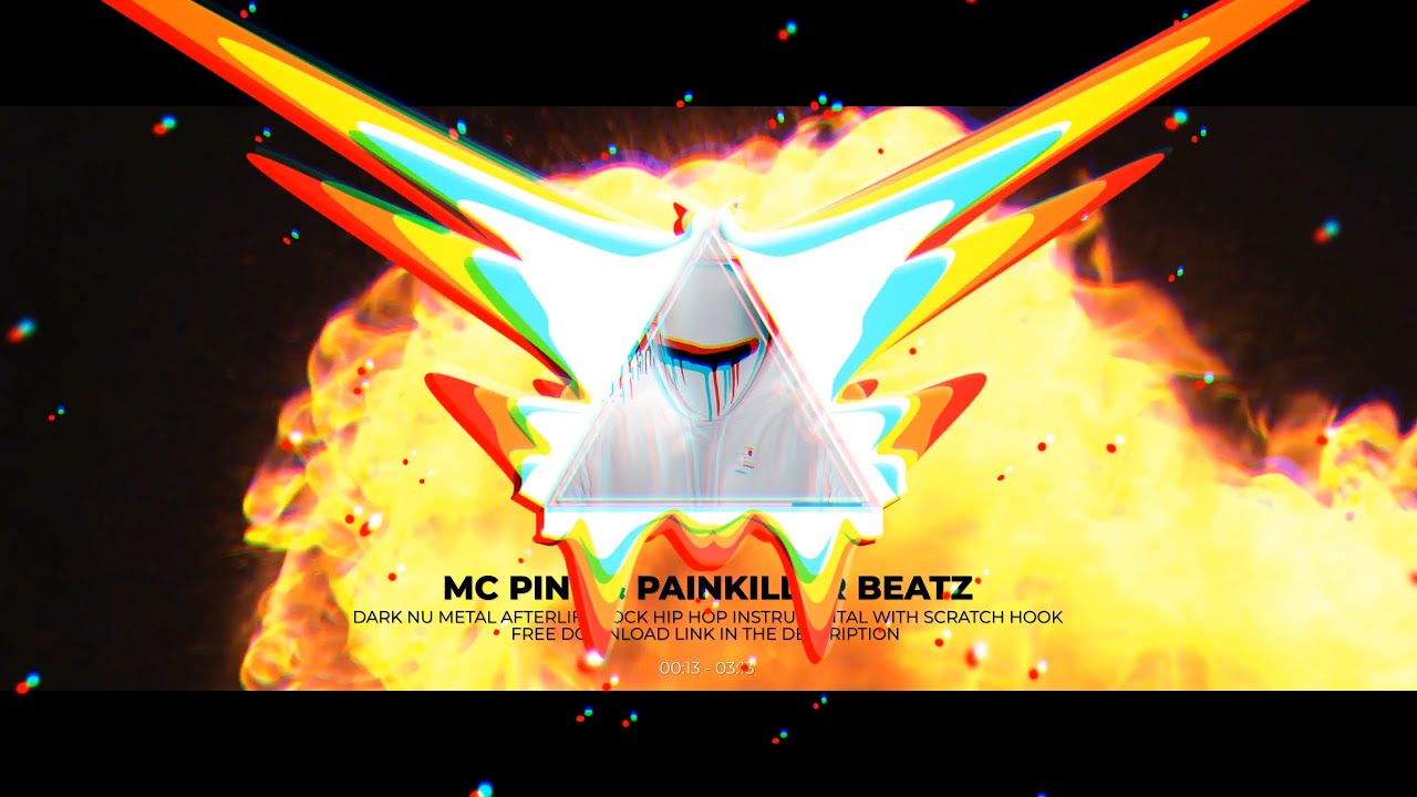 heavy metal type beat - [free] korn x trap metal type beat- "walk ...