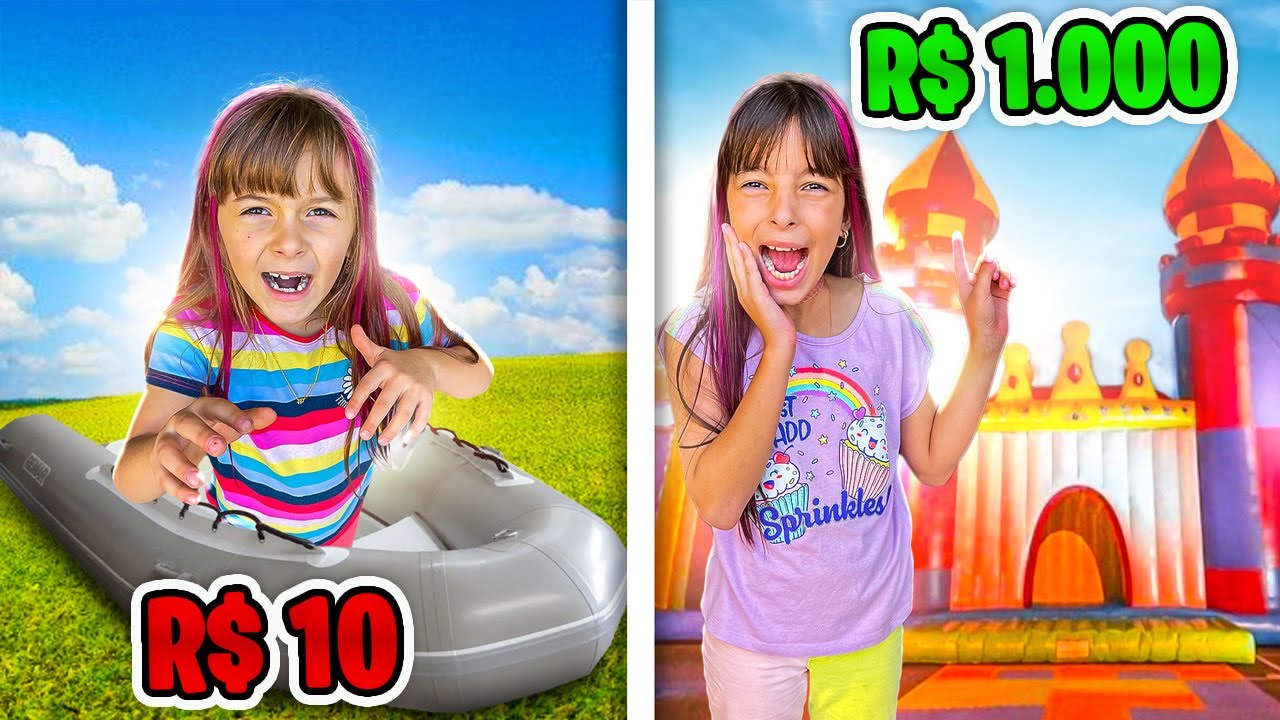 pula-pula-infl-vel-de-r-100-r-1000-ou-r-10000-compila-o-youtube