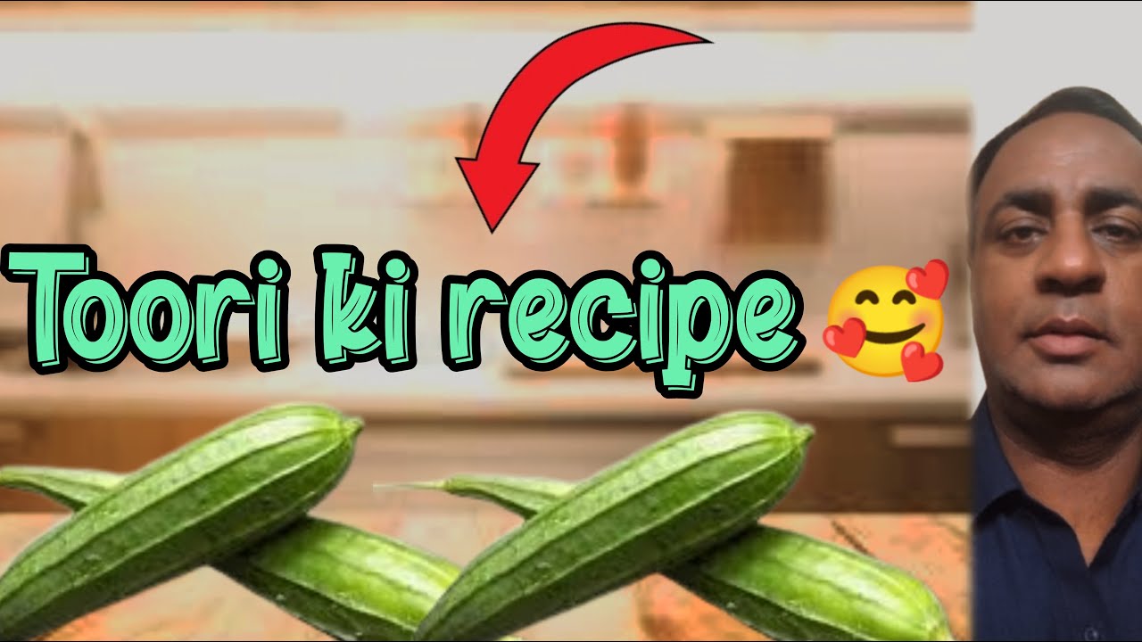 TOORI KI RECIPE MAKING AND EATING GUYS THIS RECIPE|QASIM SHAH VLOG ...