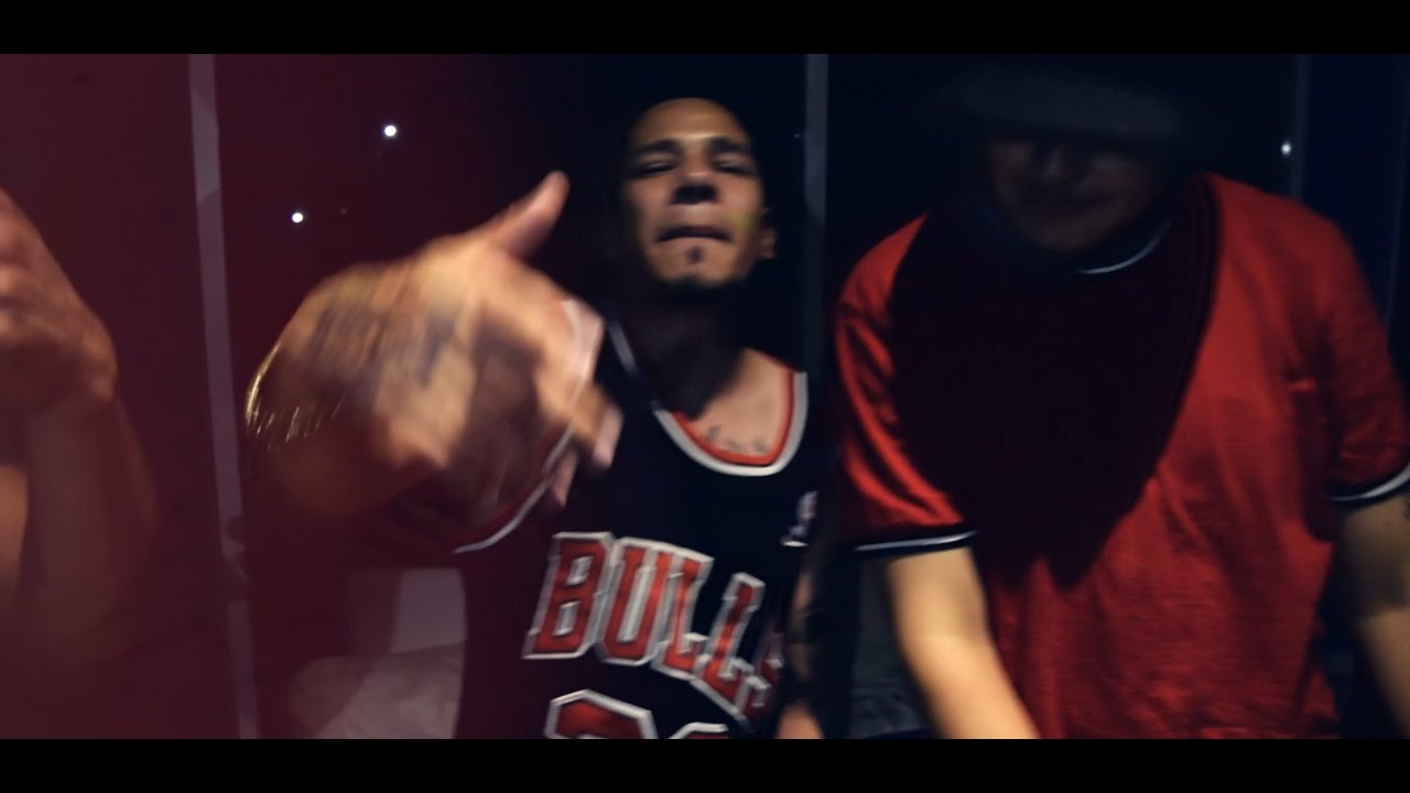 Party - Bad Boy Music, Power Lyrics Récords. (Video Oficial) - YouTube