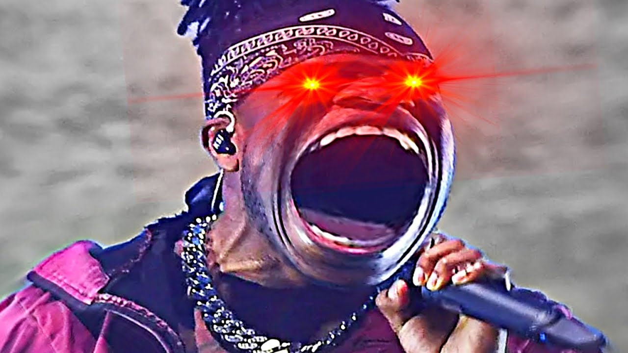 KSI dropped another TRASH song.. - YouTube