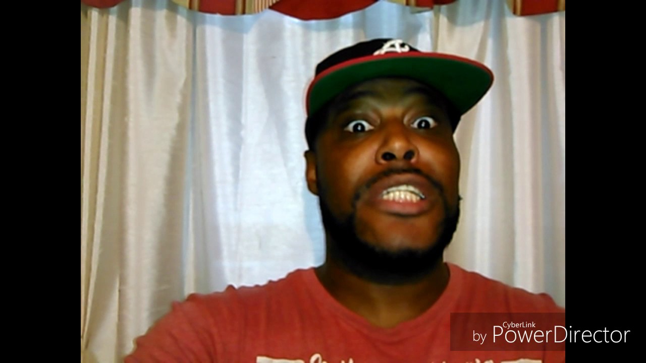 Comedian Kenny Jay the excuse people part 2 - YouTube