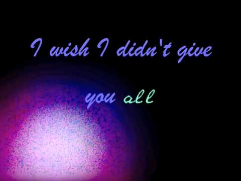 maria mena-just hold me lyrics - YouTube