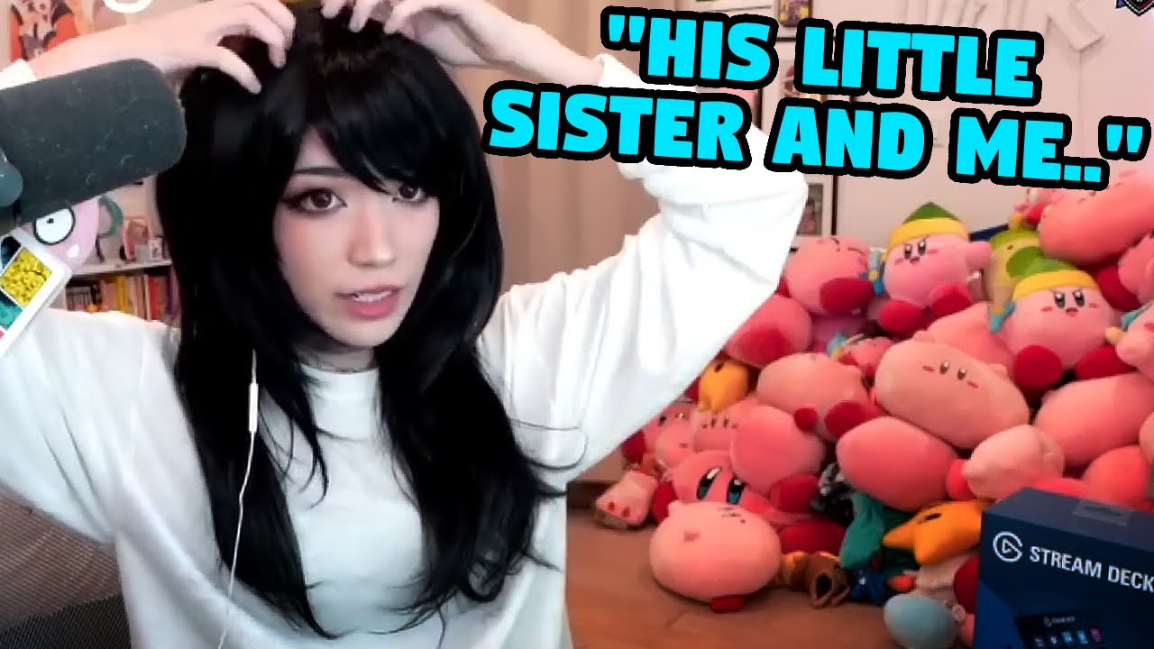 Emiru Speaks on The Wild West of League Discords - YouTube