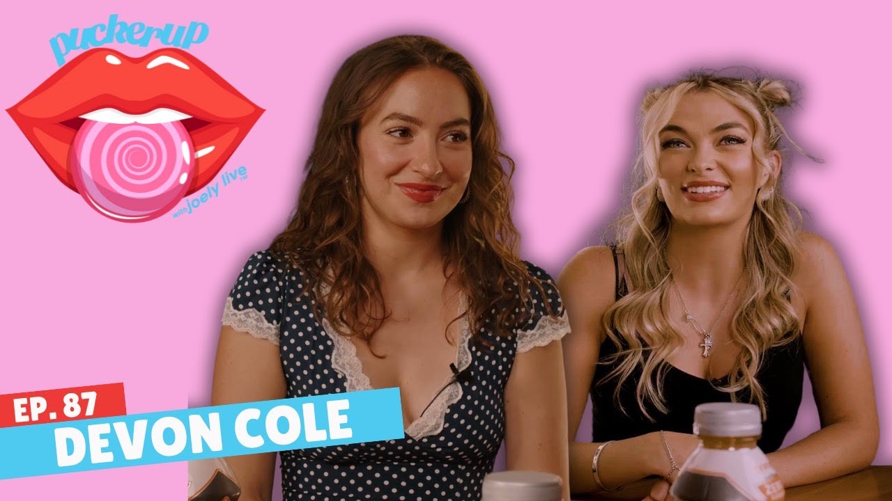 Devon Cole talks BEING SINGLE IN LA moving across the COUNTRY & NEW ...