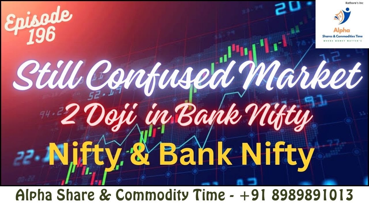 Nifty & Bank Nifty Analysis for Friday ||03 Nov || Episode No. 196 ...