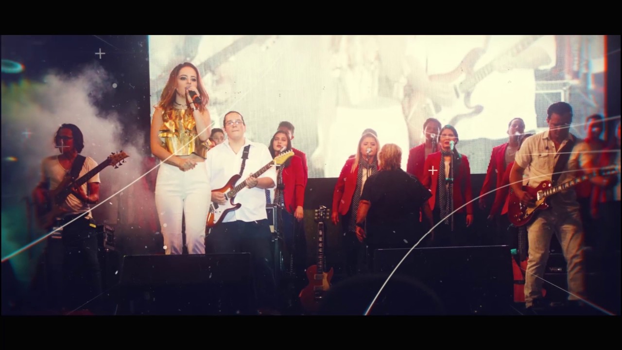 Alégrate Navidad Borkis 2016 - YouTube