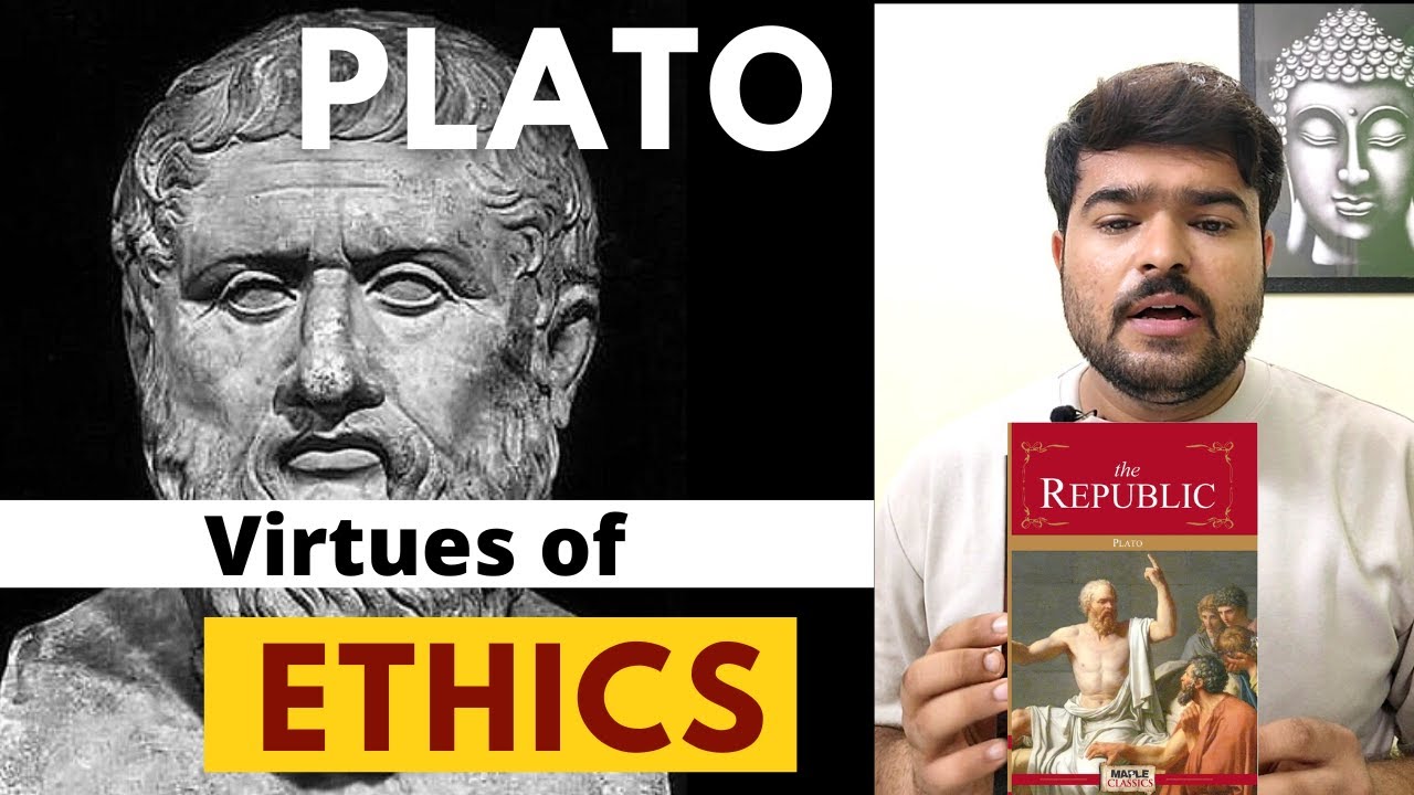 Plato Four Cardinal Platonic Virtues Paper 4 UPSC Mains By Suyash Plato Four Cardinal Platonic Virtues Paper 4 UPSC Mains By Suyash