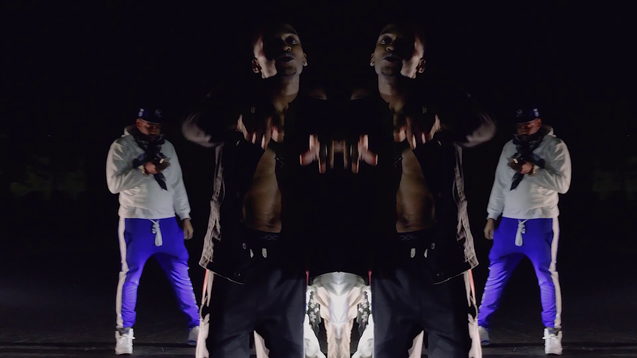 Ecaine - Money ( ️FR Album) - YouTube