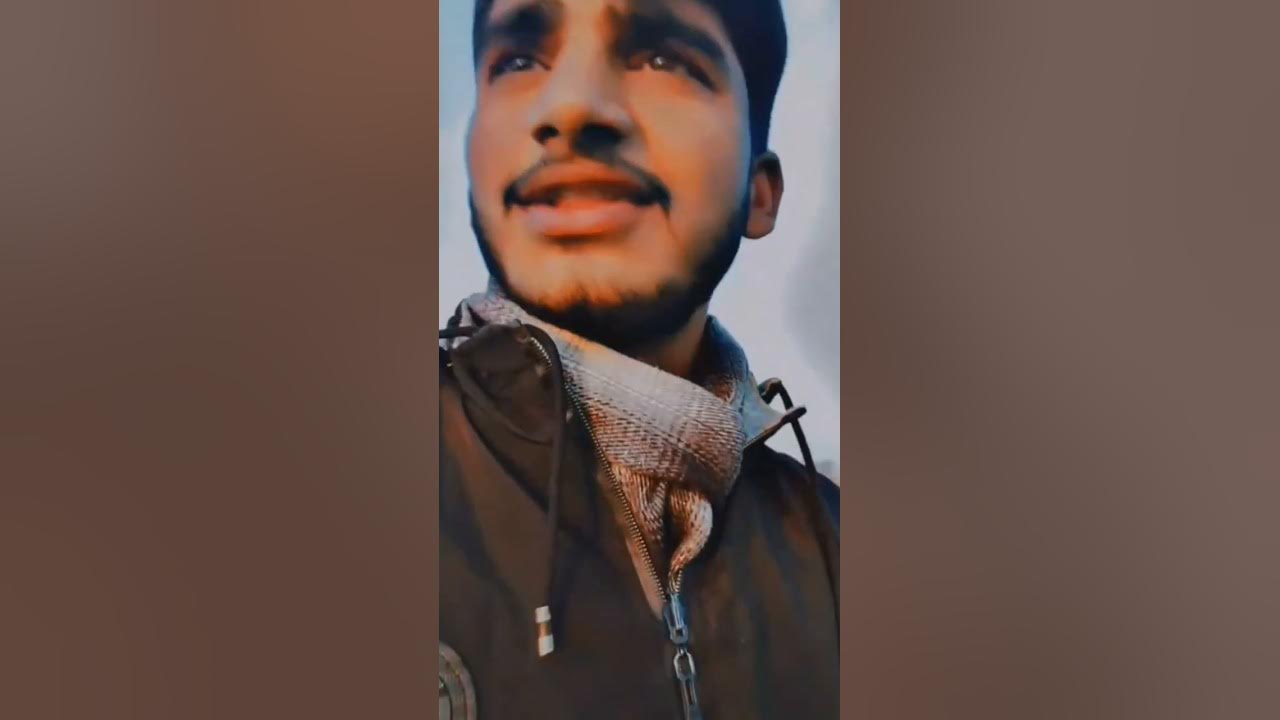 New veloger Faizan Gill official village video ️ - YouTube