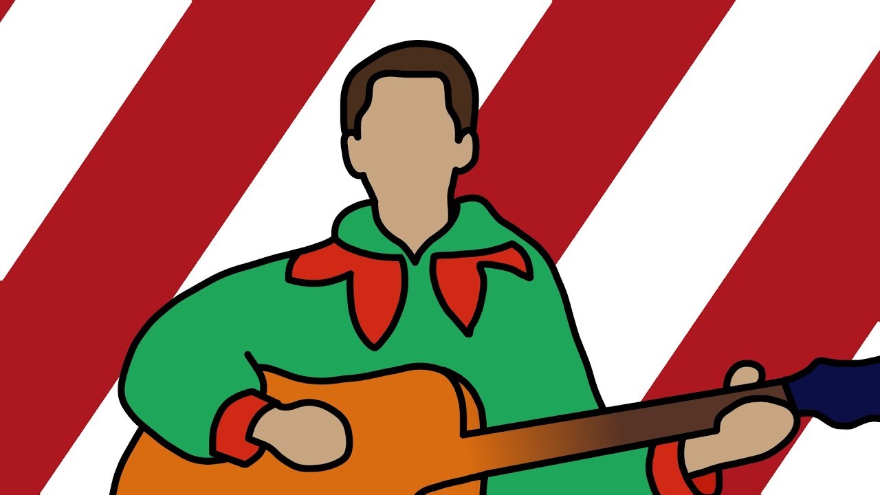 Silver Bells | Cover by Rane | 12 Days of Covers - YouTube