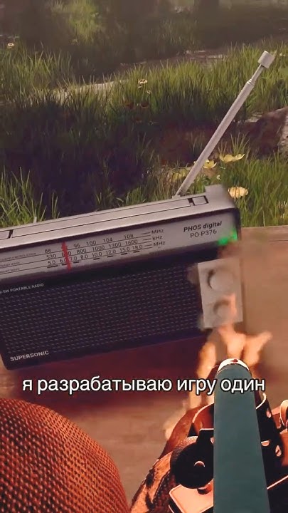 ALARM игра на Unity. #gamedev #игры #gamedevblog #unity #indiegame #aaa #gaming #alarm #indie ...