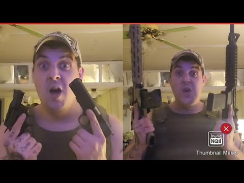 funny gun stuff!!! #20 - YouTube