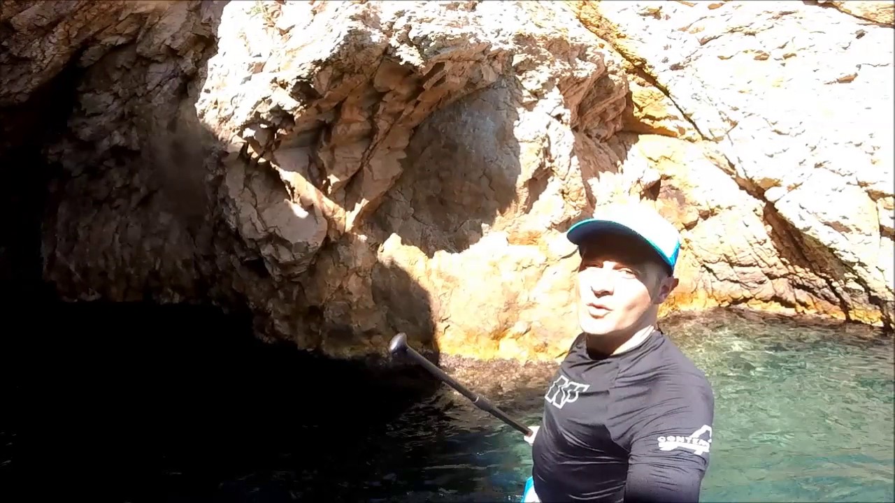 SA FORADA - YouTube