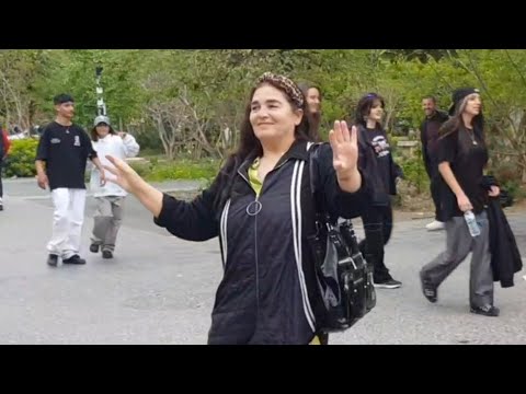artistet e rruges valle çame osman taka e kerkuar nga nje çame luajtur ...