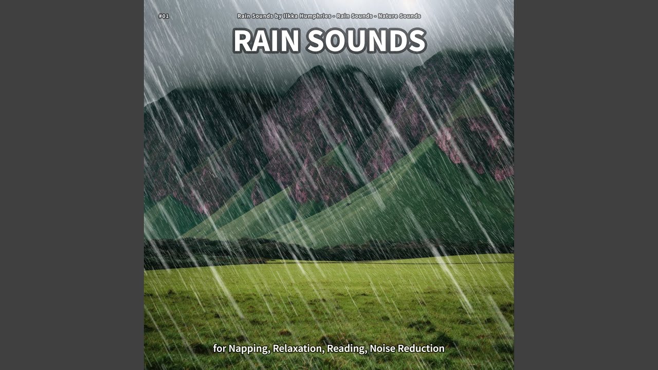 Rain Sounds, Pt. 80 - YouTube
