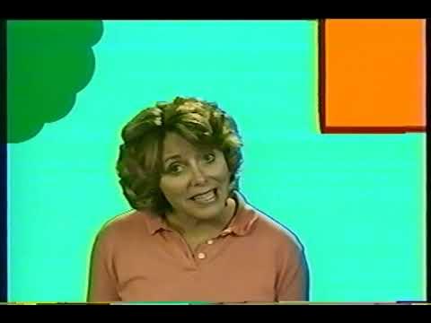 Weird Rainy Day Recess Video from 1999 - YouTube