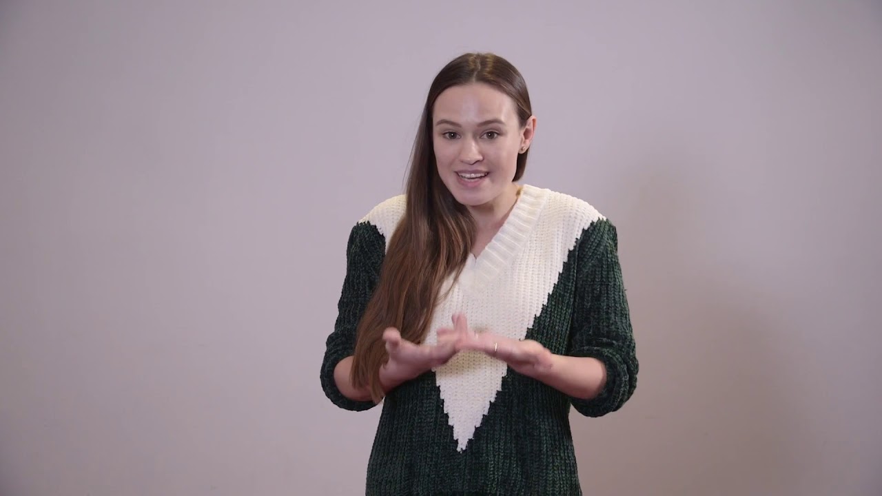 Anya Rudenko MONOLOGO - YouTube