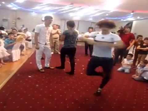 Dagi sTyle Lezginka Reks Qrupu Edik Qasanov