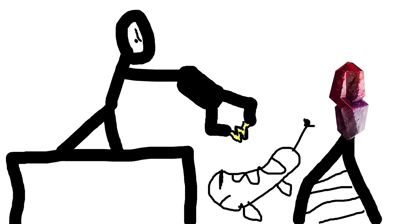 Satisfactory Ep 4: The Battle Of The Somersloop - YouTube