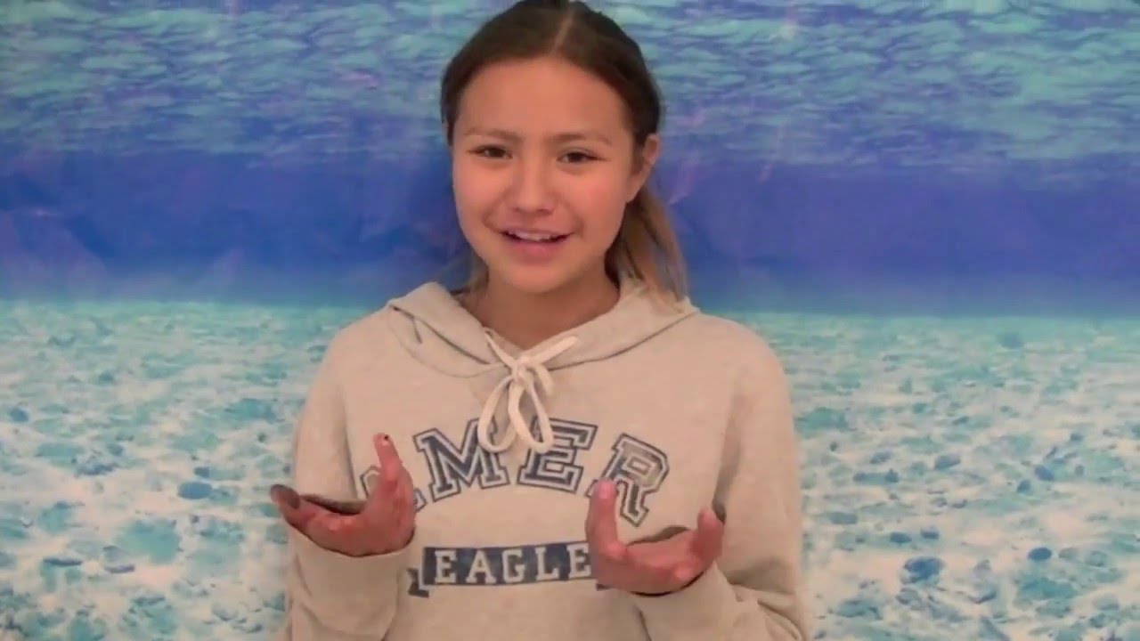 SAVE OUR WATER by Exshaw School - YouTube