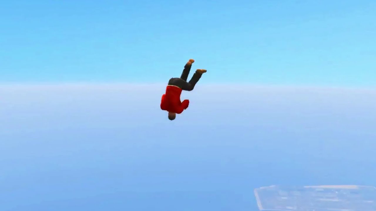 Top Funny Screaming Fall Moments 67 - YouTube