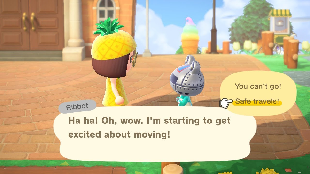 Saying Goodye to Ribbot and celebrating a birthday! (+Bonus Peanut ...