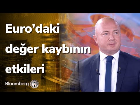 Euro'daki değer kaybının etkileri - Piyasa Hattı | 19.07.2022
