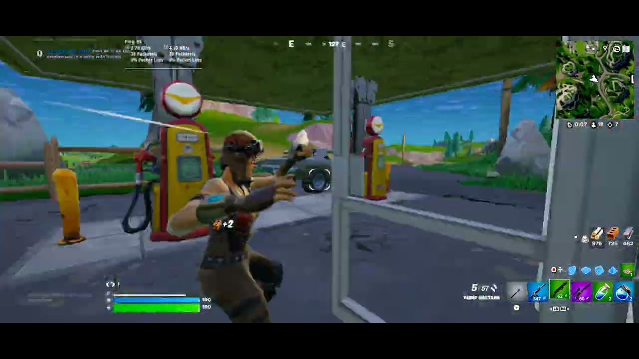 New fortnite update Tonight four nights new chapter 1 season 3 comes ...
