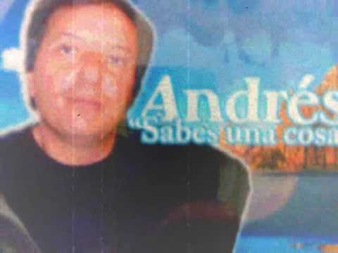 andres cutuli despues si queres habla - YouTube