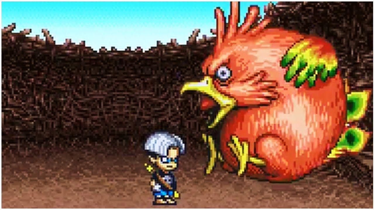 Go Go Ackman 3 - All Bosses (Snes) - YouTube