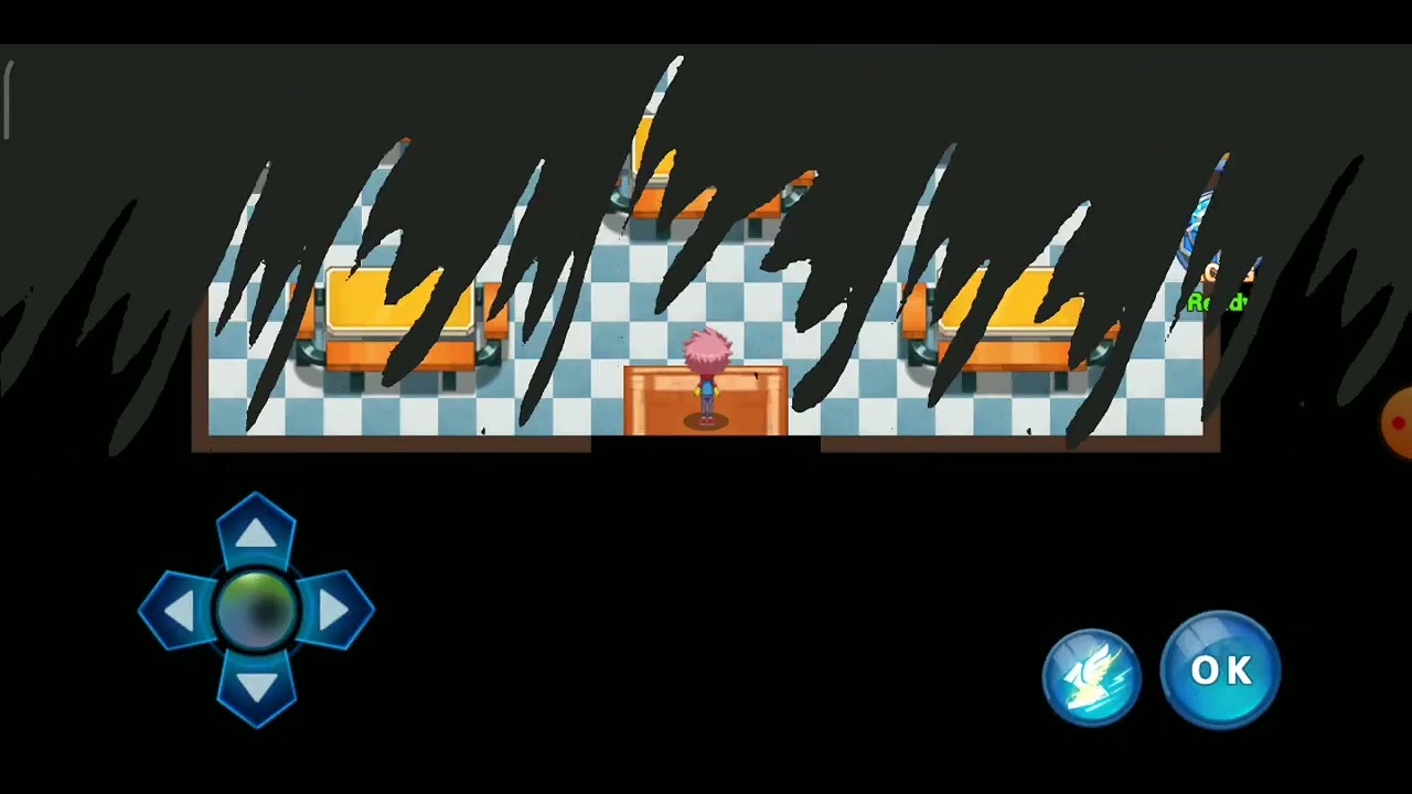 Fight against Milanda | monster storm 2 ep 3 part 1 - YouTube