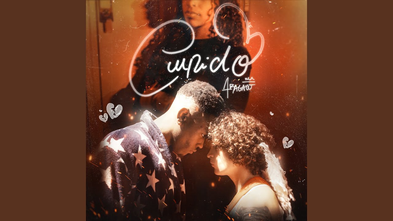 Cupido - YouTube Music