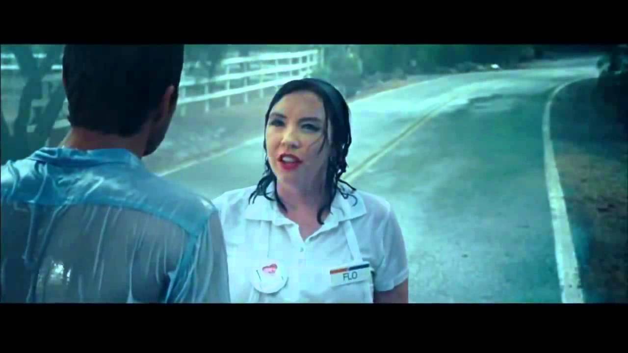 Progressive commercial "Chick Flick" - YouTube