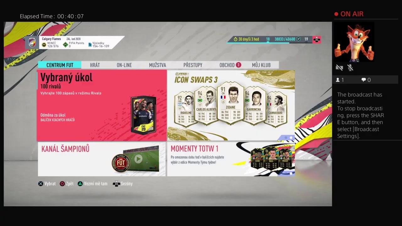 Prime icon pack opening - YouTube