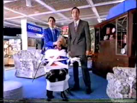HTV West Adverts 1992 (8) - YouTube