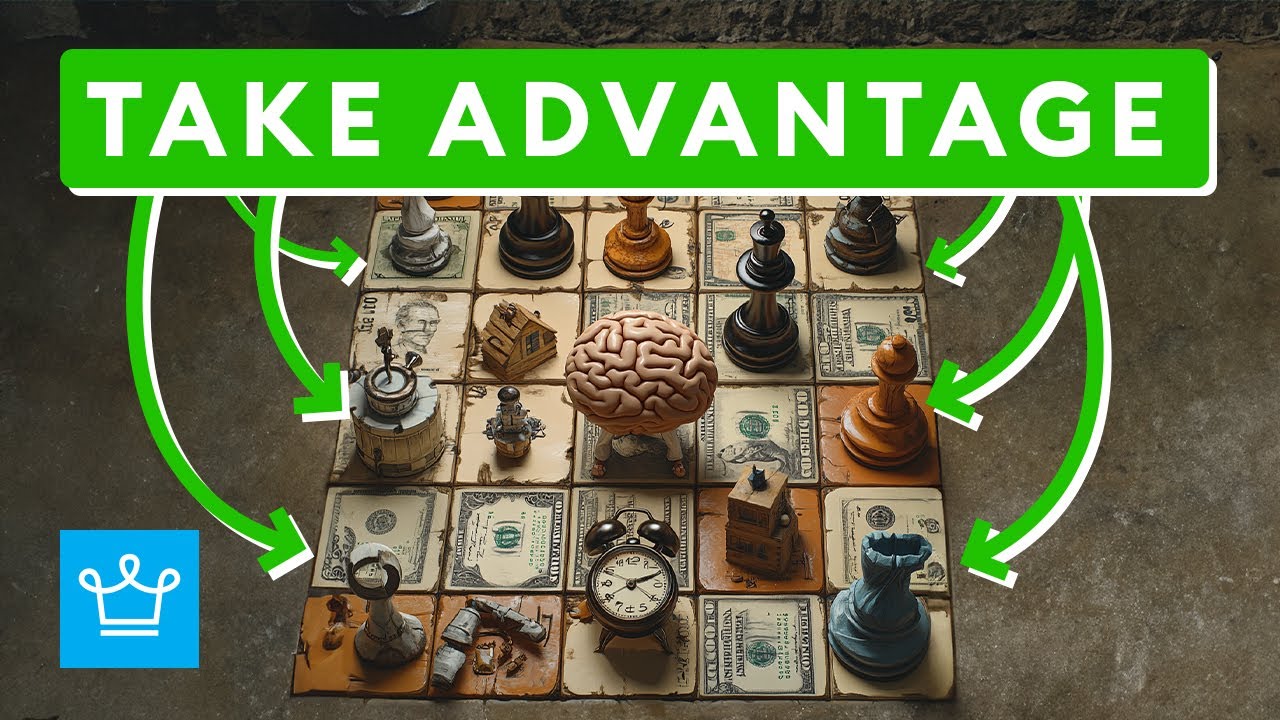 15 Luxuries in Life You Have Access To (Are You Using Them?) - YouTube