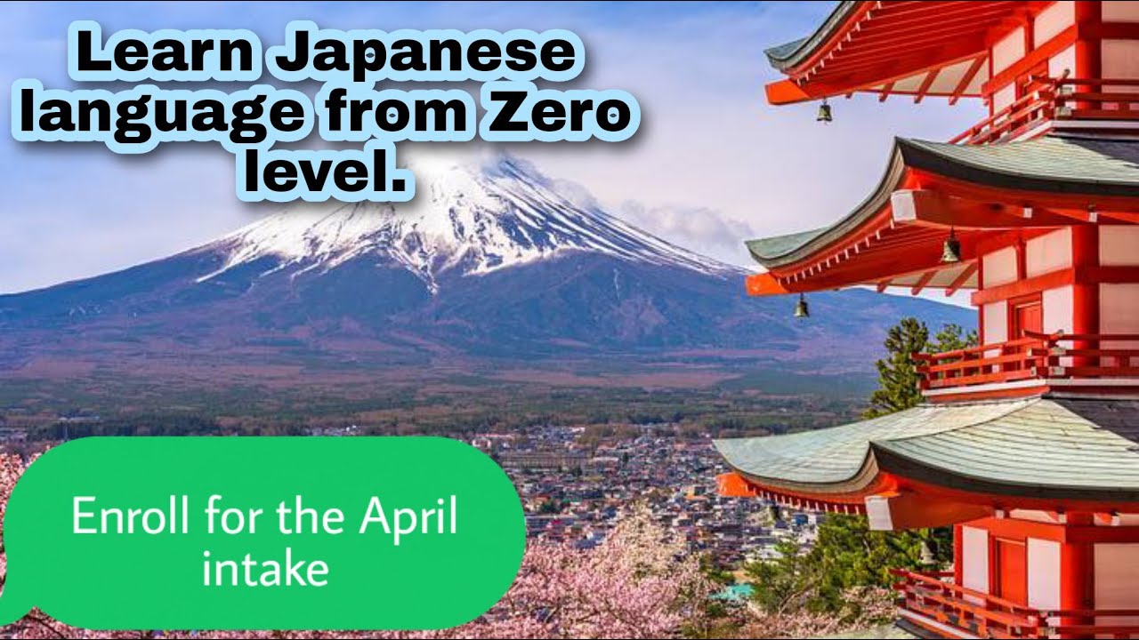 Learn very basic alphabets of Japanese language🇳🇵🇳🇵- Step by step ...