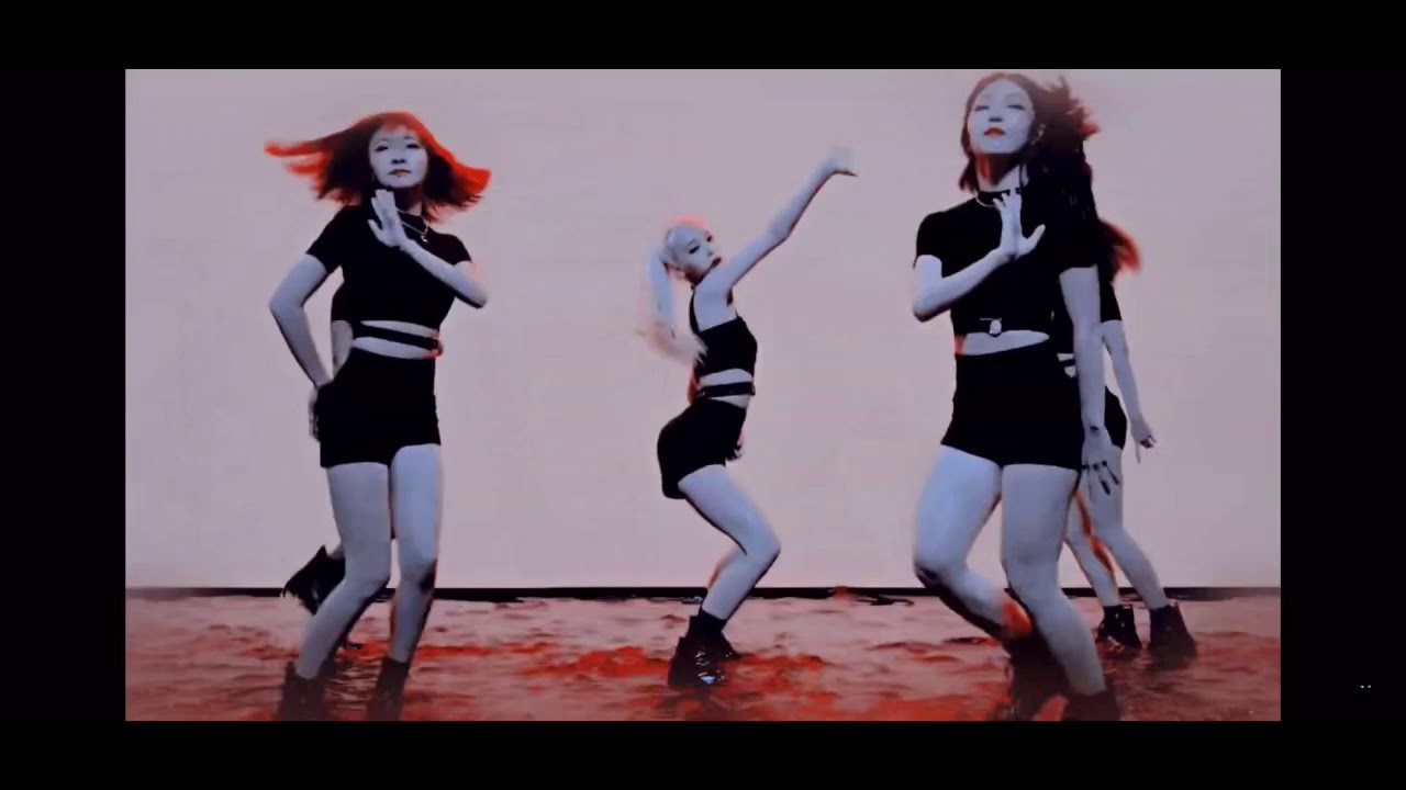 DeMOON (디무운) - 'Cherry Bomb' Official Teaser 2 - YouTube