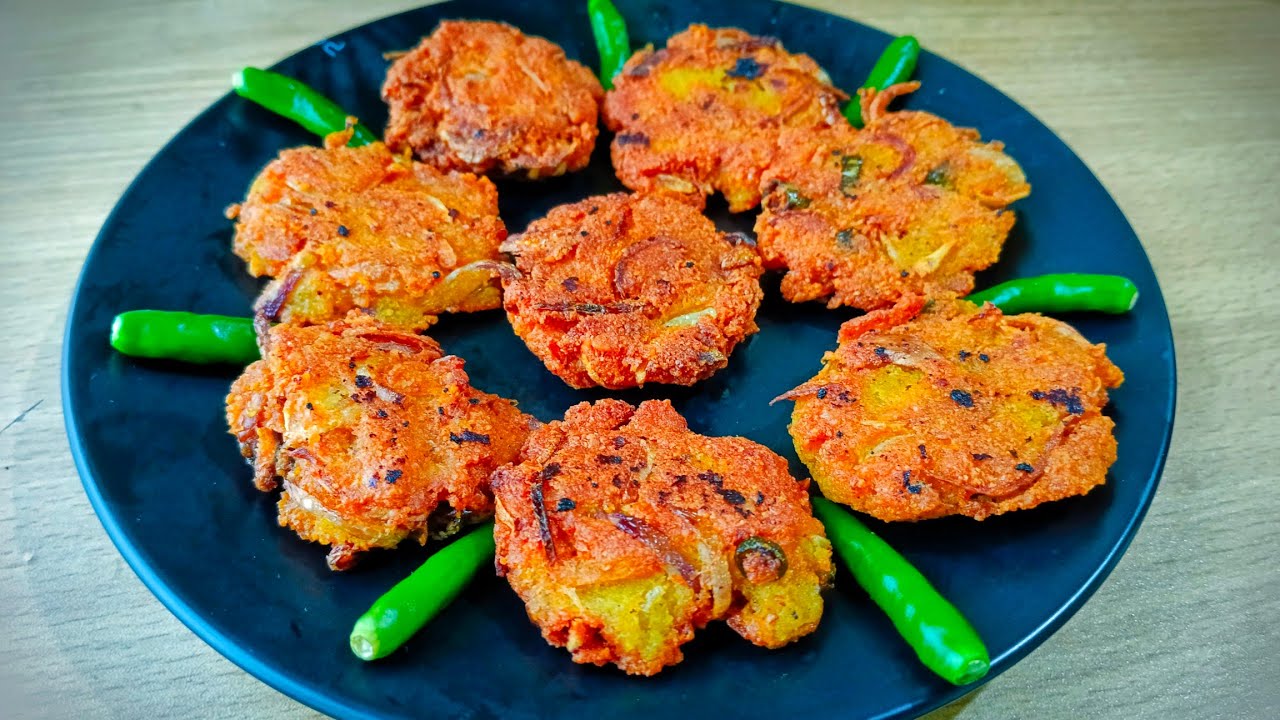 ডাল দিয়ে গরুর মাংসের টিকিয়া।How to make Beef Tikia recipe in bangla ...